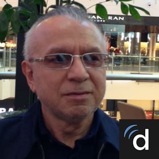 Dr. Miguel Angel Gonzalez-Sanchez, MD – Las Vegas, NV | Internal Medicine