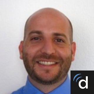 Dr. Daniel J. Goff, MD | Sacramento, CA | Radiation Oncologist | US ...