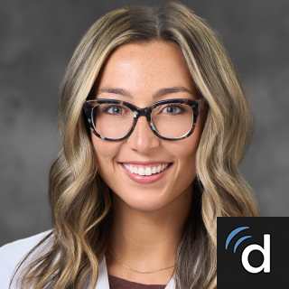 Hannah Miller – Detroit, MI | Physician Assistant