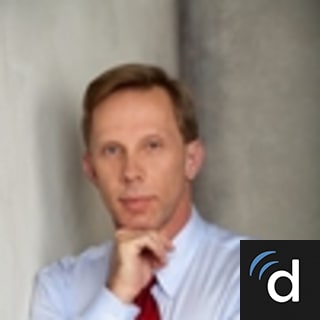 Dr. Robert Wascher, MD – Irvine, CA | General Surgery