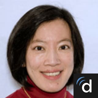 Dr. Katrina Liu, MD | San Francisco, CA | Pediatrician | US News Doctors
