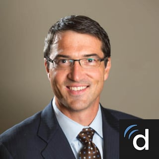 Dr. Thomas Knipe, MD – Bellevue, WA | Otolaryngology (ENT)