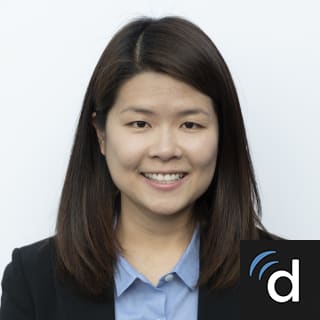 Dr. Esther Yoon, MD – Parker, CO | Physical Medicine/Rehab