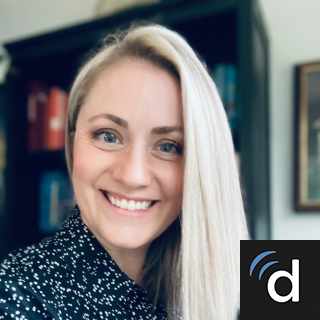 Dr. Sarah Jackson | Houston, TX | Psychologist | US News Doctors