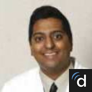 Dr. Deepak Venkat, MD | Detroit, MI | Gastroenterologist | US News Doctors