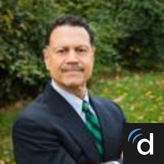 Dr. Oscar Ellison, MD | Fairfax, VA | Family Medicine Doctor | US News ...