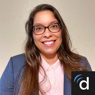 Dr. Karina Diaz, MD – Seattle, WA | Resident Physician