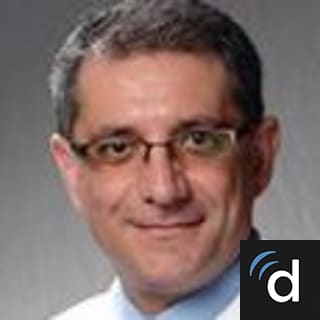 Dr. Aref Karbasi, MD | Reseda, CA | Family Medicine Doctor | US News ...