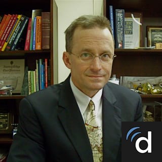 Dr. James m. Brown, MD | Bowie, MD | Thoracic Surgeon | US News Doctors