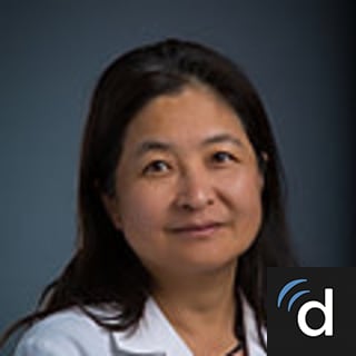 Dr. Shuko Harada, MD – Birmingham, AL | Pathology