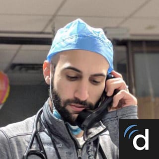 Dr. Bassel Saksouk, MD | Murray, UT | Pulmonologist | US News Doctors