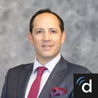 University Hospitals Geauga Medical Center in Chardon, OH - Rankings ...