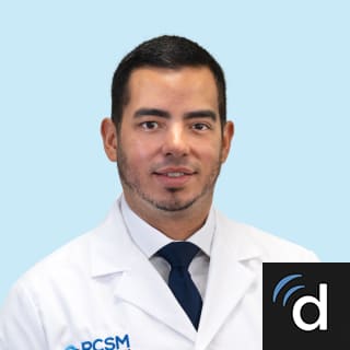 Dr. Jorge M. Trabanco, MD | Miami, FL | Pulmonologist | US News Doctors