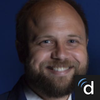 Dr. Dustin Smith, MD – St. Louis, MO | Emergency Medicine