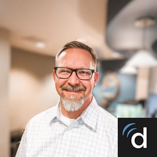 Lucas Wangerin – Colorado Springs, CO | Physician Assistant