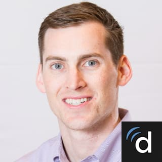 Dr. Sean McGann, MD | Philadelphia, PA | Emergency Medicine Physician ...