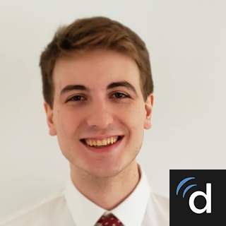 Dr. George Beyer, MD | Brooklyn, NY | Resident Physician | US News Doctors