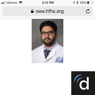 Dr. Noman A. Hussain, MD | Dallas, TX | Infectious Disease Specialist ...