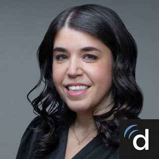 Dr. Jessica Simon, MD – New York, NY | Colon & Rectal Surgery