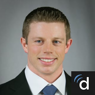 Orthopedic Surgeons at Mercy Hospital Northwest Arkansas
