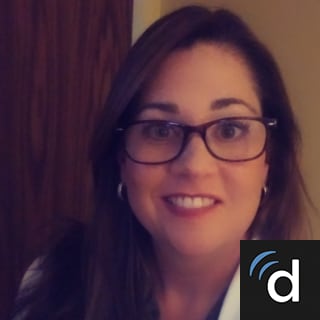 Dr. Kellie A. Longdon, MD | Dallas, TX | Emergency Medicine Physician ...