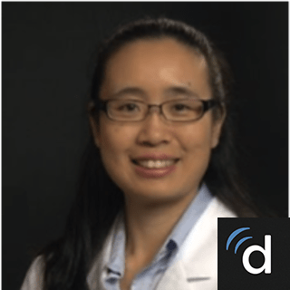 Dr. Elizabeth Yu, MD | Columbus, OH | Orthopedist | US News Doctors