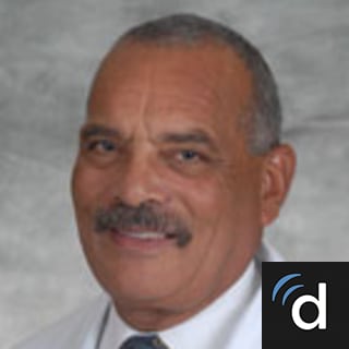 Doctors at Howard University Hospital in Washington, DC | Best Hospitals