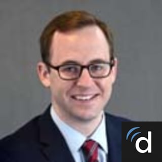 Dr. Andrew W. Godfrey, MD | Durham, NC | Emergency Medicine Physician ...