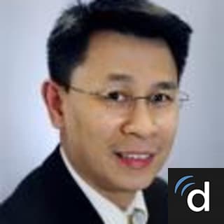 Dr. Patrick Lam, DO | Avondale, AZ | Gastroenterologist | US News Doctors