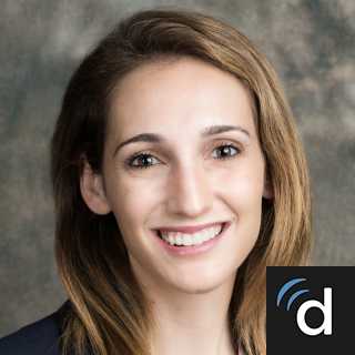 Dr. Maya Krasnow, MD | Atlanta, GA | Internist | US News Doctors