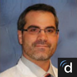 Dr. Franklin Loria, MD – Rye Brook, NY | Internal Medicine