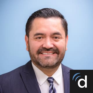 Dr. Danny J. Garcia, MD | Long Beach, CA | Family Medicine Doctor | US ...