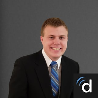 Dr. Bryan Margaria, DO | Allison Park, PA | Resident Physician | US ...