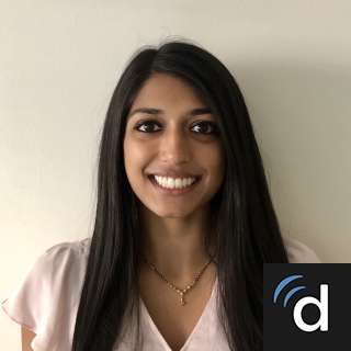 Dr. Sonal Mehta, MD – New York, NY | Endocrinology