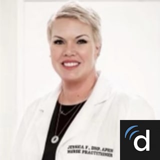 Jessica C. Frazier (Dodson), NP | Oklahoma City, OK | Acute Care Nurse ...