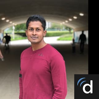 Dr. Naveen Baskaran, MD | Gainesville, FL | Internist | US News Doctors