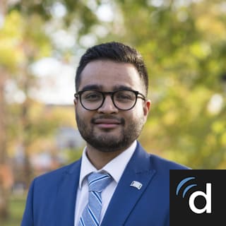 Dr. Vikrant Bhatnagar, DO | Lebanon, NH | Radiologist | US News Doctors