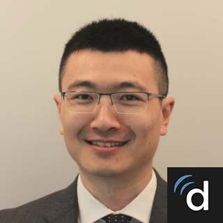 Dr. Chen Xuguang, MD | Chapel Hill, NC | Radiation Oncologist | US News ...