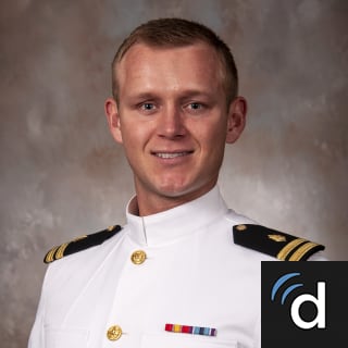 Dr. Christopher Fahlsing, MD | Portsmouth, VA | Emergency Medicine ...