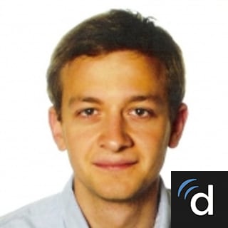 Dr. Philipp Rauch, MD | Boston, MA | Oncologist | US News Doctors