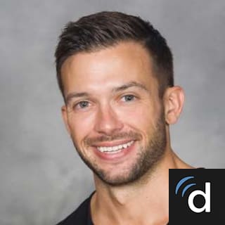 Dr. Adam C. Wolfe, MD | Iowa City, IA | Pulmonologist | US News Doctors