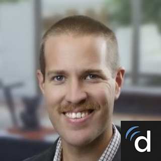 Dr. Andrew Reiter, MD – Chicago, IL | Emergency Medicine