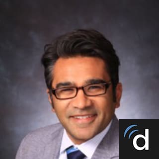 Dr. Suneel Udani, MD – Hinsdale, IL | Nephrology