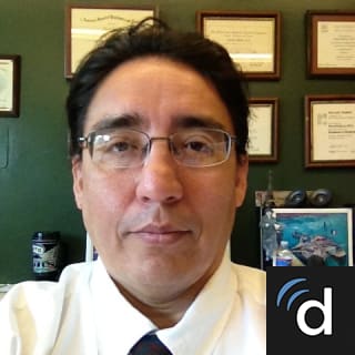 Dr. David Moron, MD | Harlingen, TX | Psychiatrist | US News Doctors