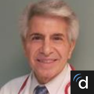 Dr. Firooz Jalili, MD – Lafayette, LA | Pediatric Gastroenterology