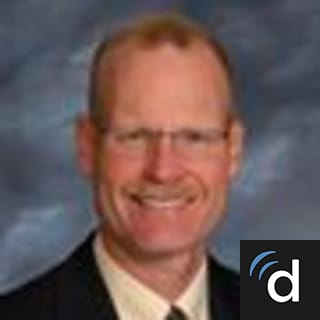 Dr. Daniel P. Slawski, MD | Columbia, MO | Orthopedist | US News Doctors