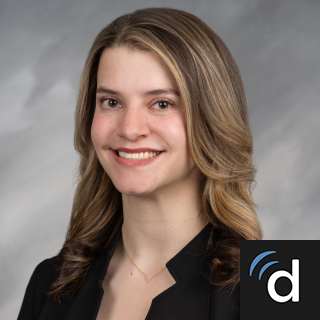Dr. Rebecca M. Adams, MD | Detroit, MI | Obstetrician-Gynecologist | US ...