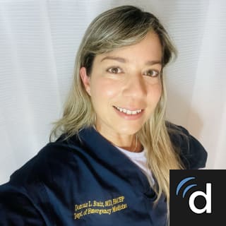 Dr. Dorcas L. Ruiz, MD | San Juan, PR | Emergency Medicine Physician ...