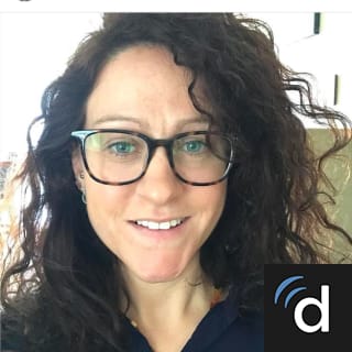 Sarah Anderson – Columbus, OH | Family Nurse Practitioner