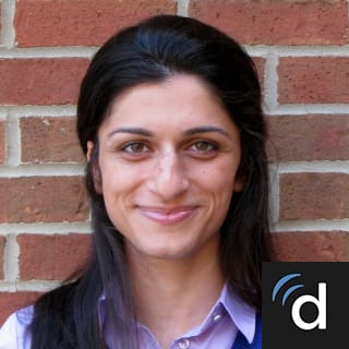 Dr. Roma Moza, MD | Portland, OR | Internal Medicine/Pediatrics ...